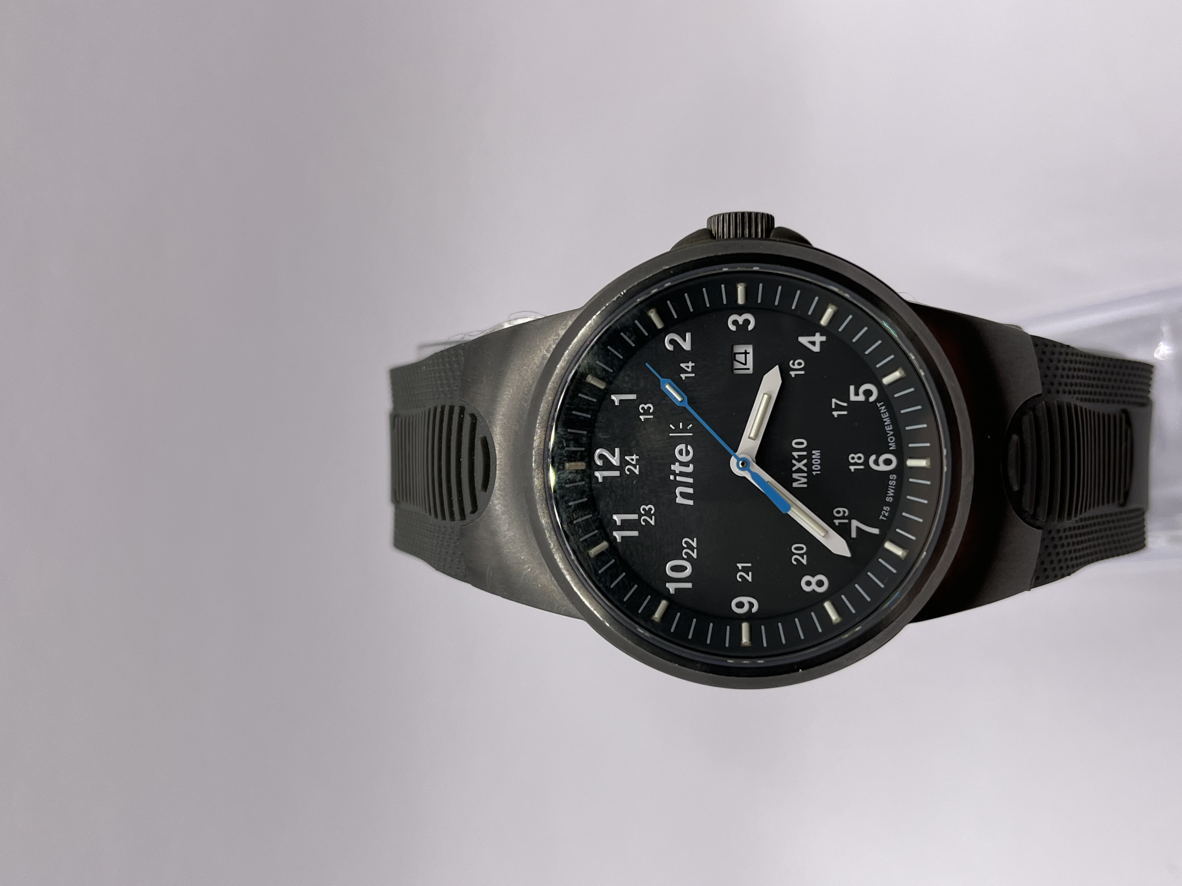 Pre-owned MX10 Nite Watch – Infrared Night Vision Used - Own4Less